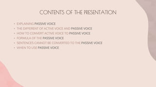 PASSIVE VOICE PPT.pptx