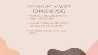 PASSIVE VOICE PPT.pptx