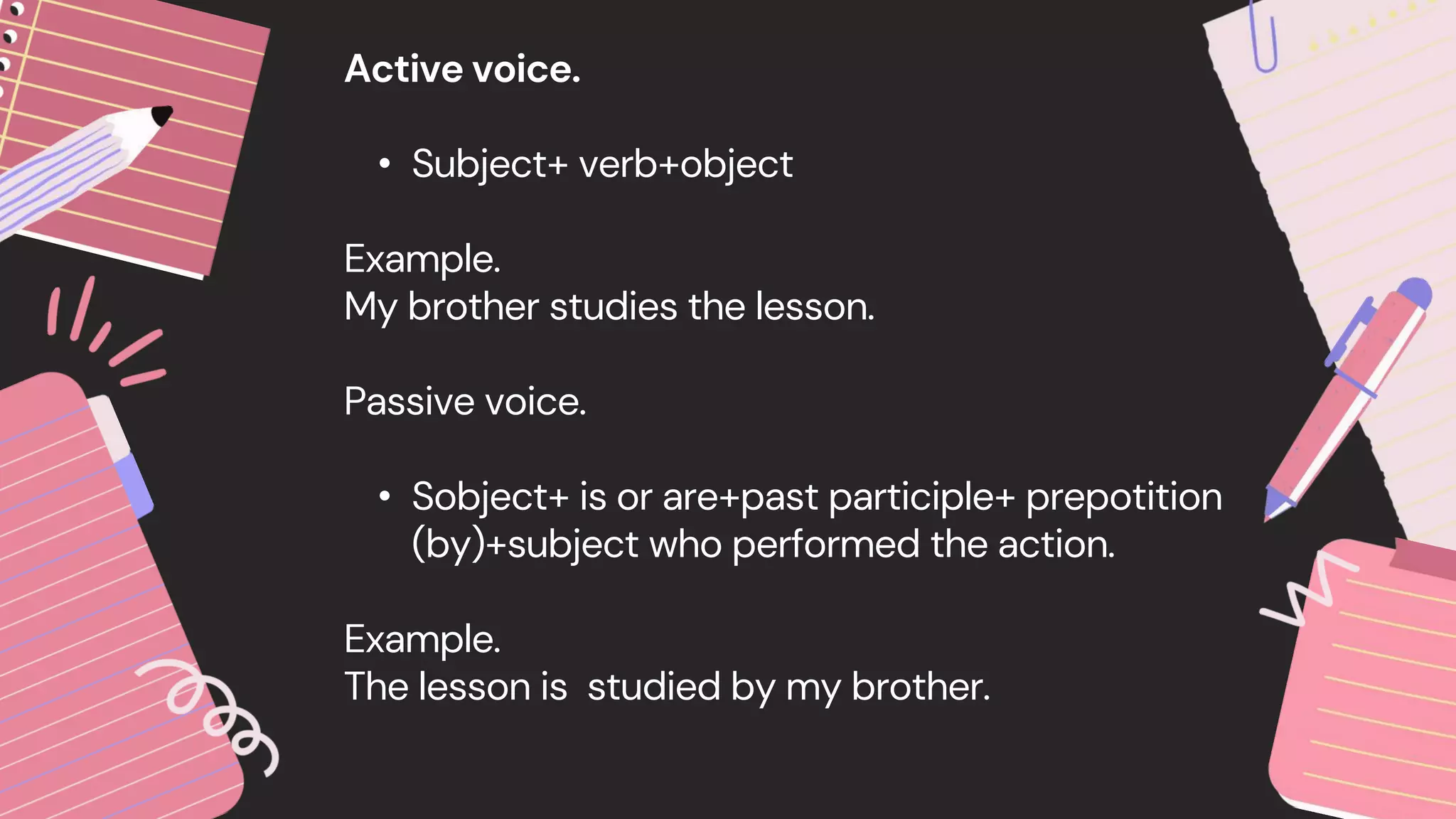 Passive voice ppt.pptx