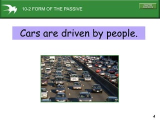 Passive voice presentation 1 | PPT