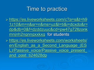 Passive voice presentation (1).ppt