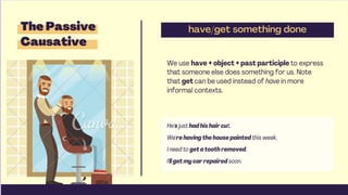 Passive Voice Presentation_Colorful Simple English .pptx