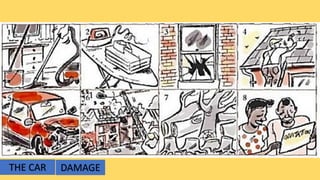 PASSIVE VOICE PRESENT CONTINUOUS AND PERFECT.pptx