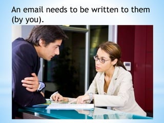 Passive voice Review | PPTX