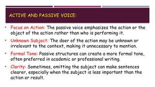 passive voice simple & continuous tenses.pptx