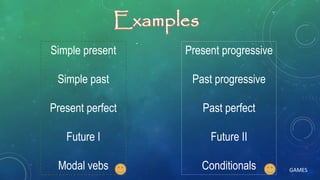 Passive voice tenses (3) | PPT