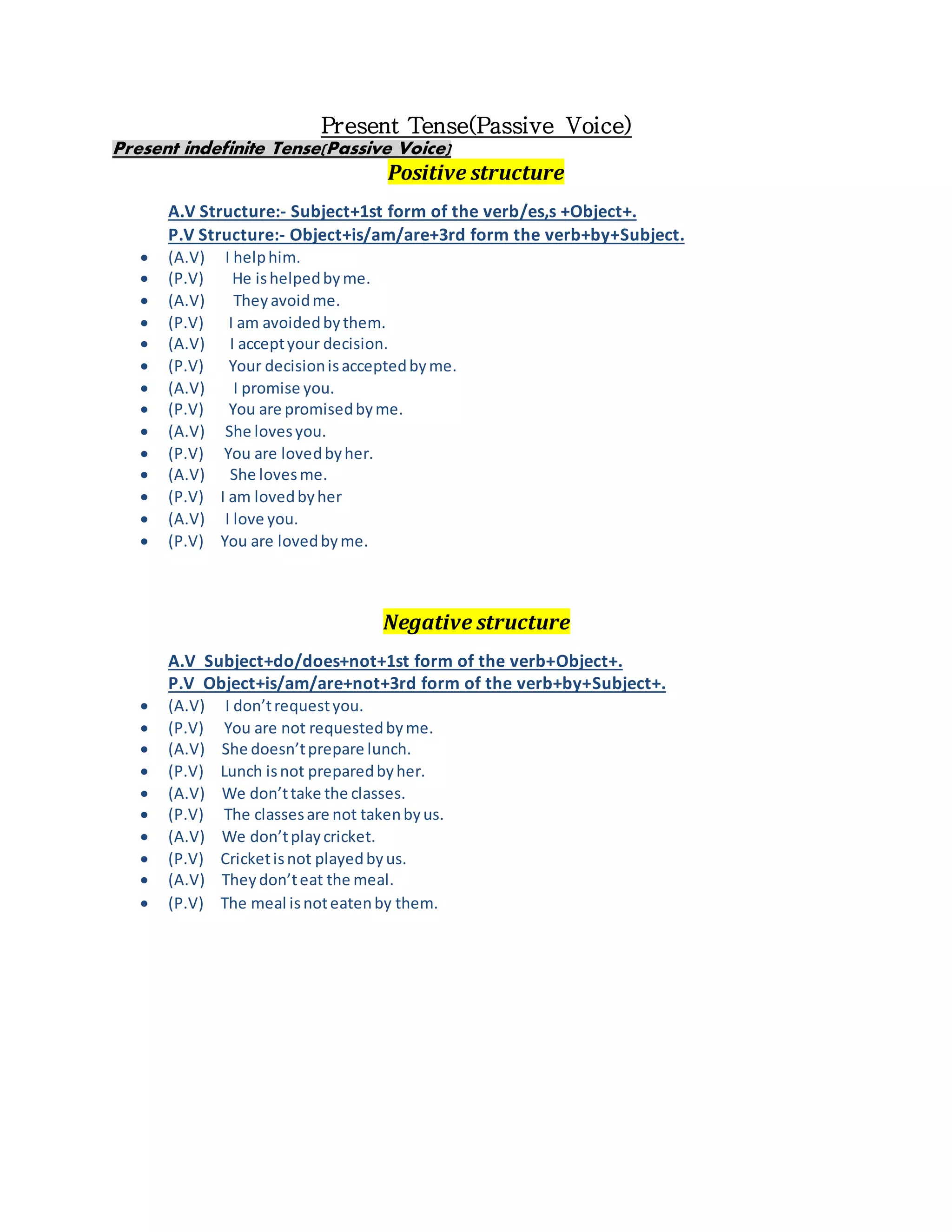 Passivezation in pdf | PDF