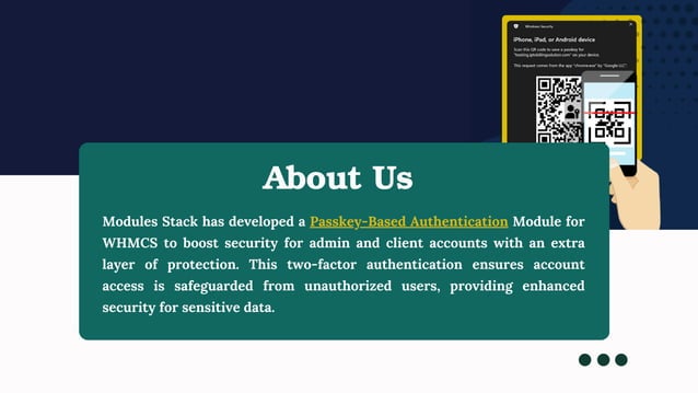 Passkey-Based Authentication Module for WHMCS.pdf