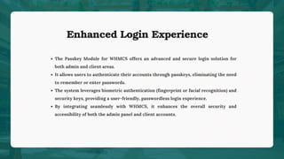 Passkey-Based Authentication Module for WHMCS.pdf