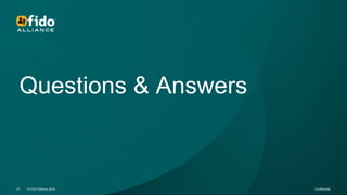 Passkey Providers and Enabling Portability: FIDO Paris Seminar.pptx