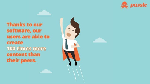 What is Passle about? | PPT
