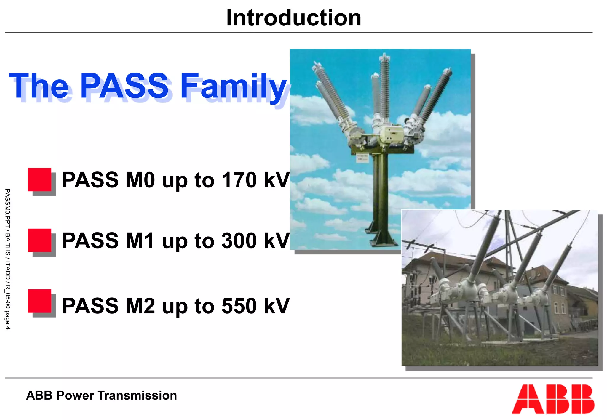 Passm0 r0500 | PPT