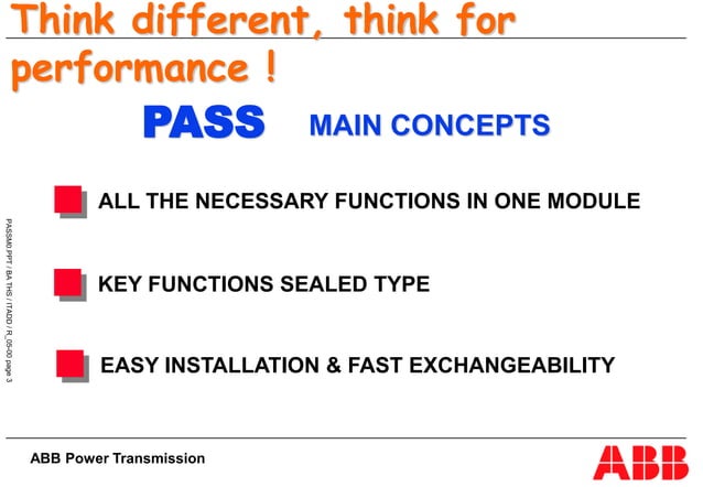 Passm0 r0500 | PPT | Automotive
