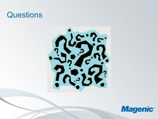 SSAS Design & Incremental Processing - PASSMN May 2010 | PPT