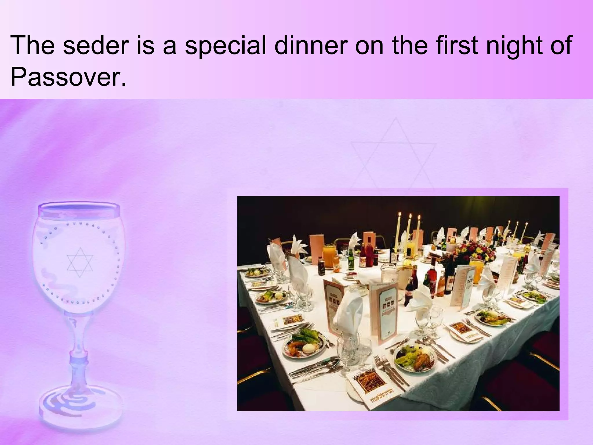 Passover | PPT