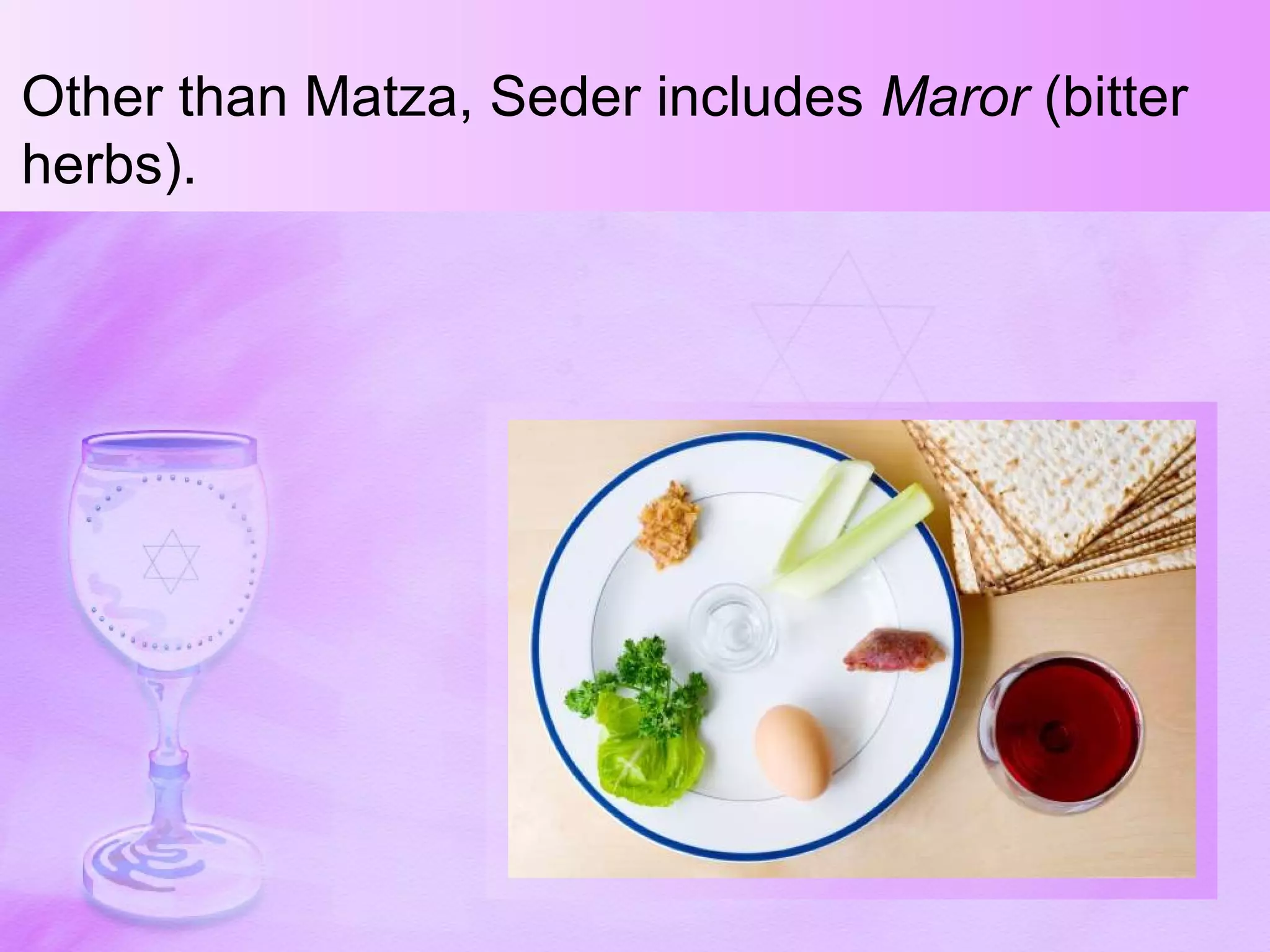 Passover | PPT