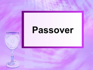 Passover | PPT