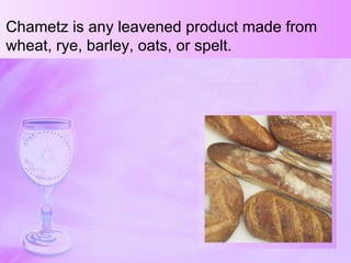 Passover | PPT