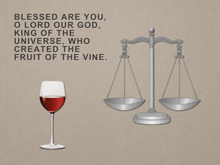 Passover 2015 Slideshow | PPTX