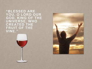 Passover 2015 Slideshow | PPTX