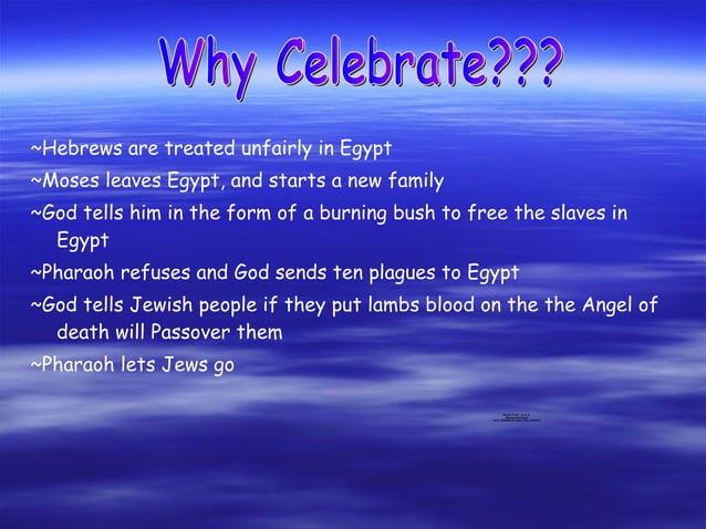 Rosh HaShana | PPT | Judaism | Religion & Spirituality