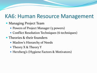 Pass pmp exam the first time! | PPTX