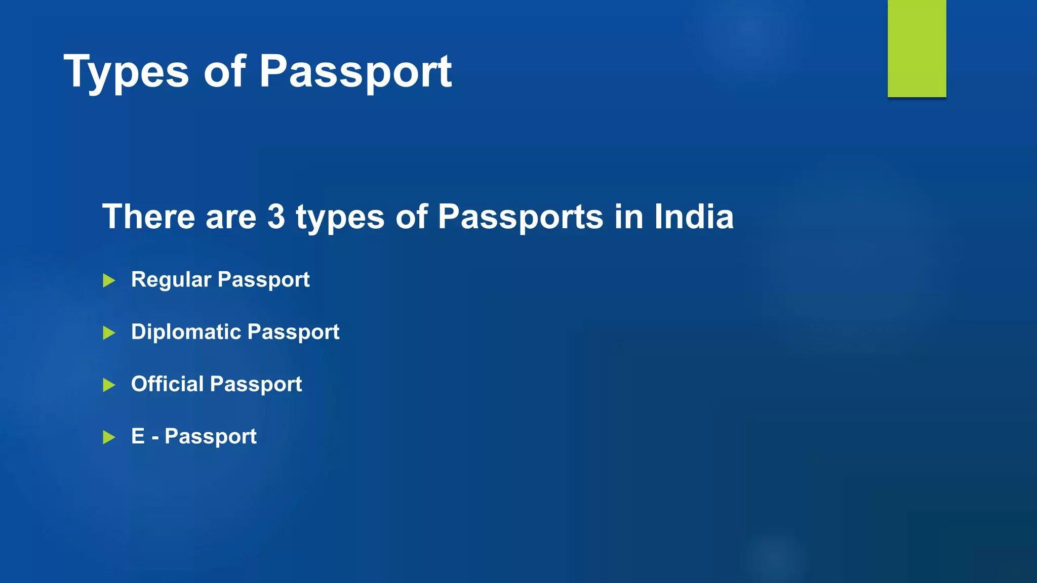 Passport and Visa as Travel Documents.pptx