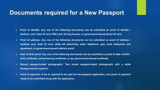 Passport and Visa as Travel Documents.pptx