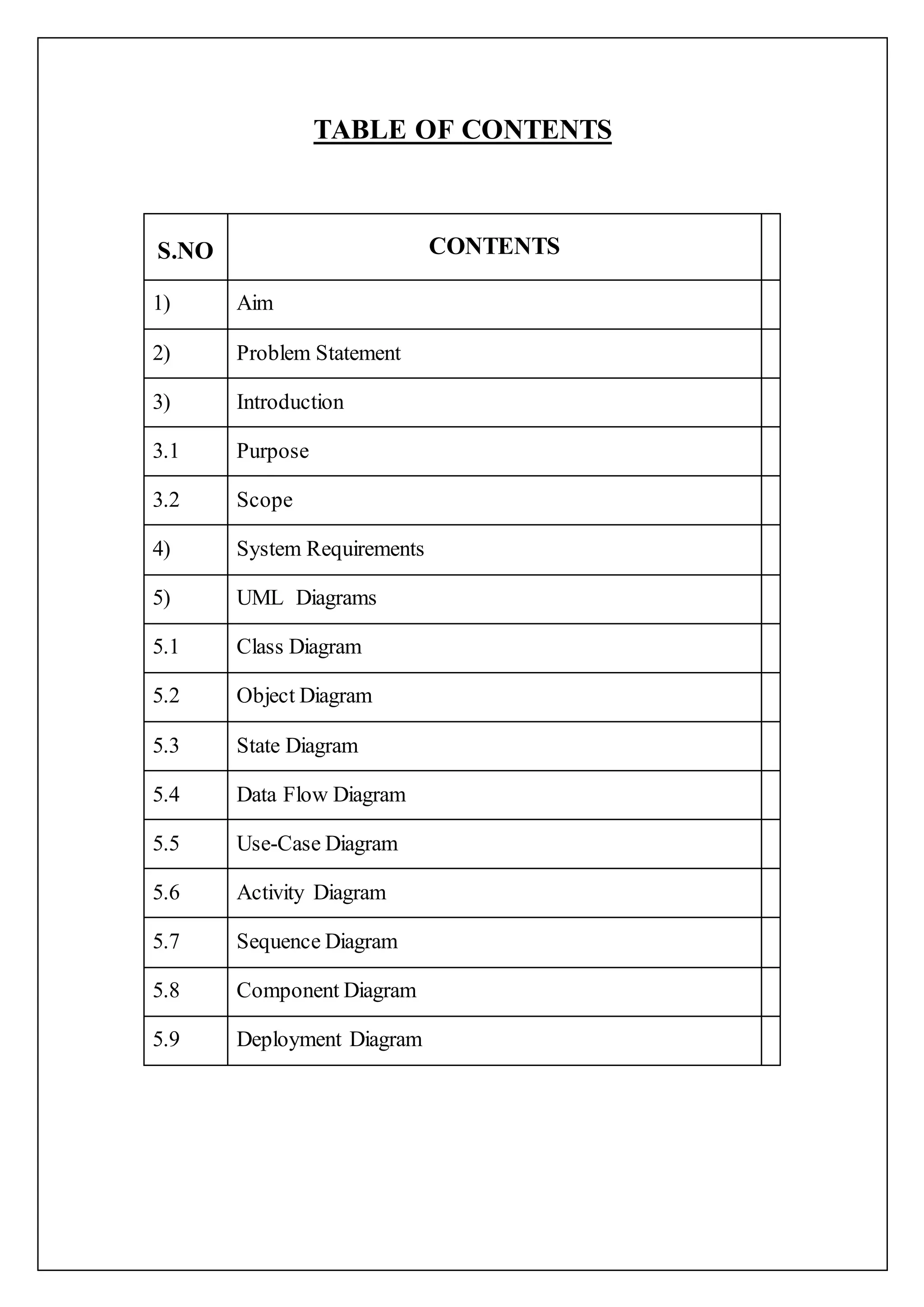 Passport Automation System Docx