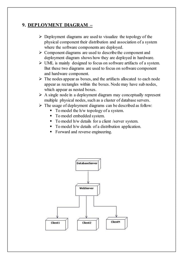 Passport Automation System | DOCX