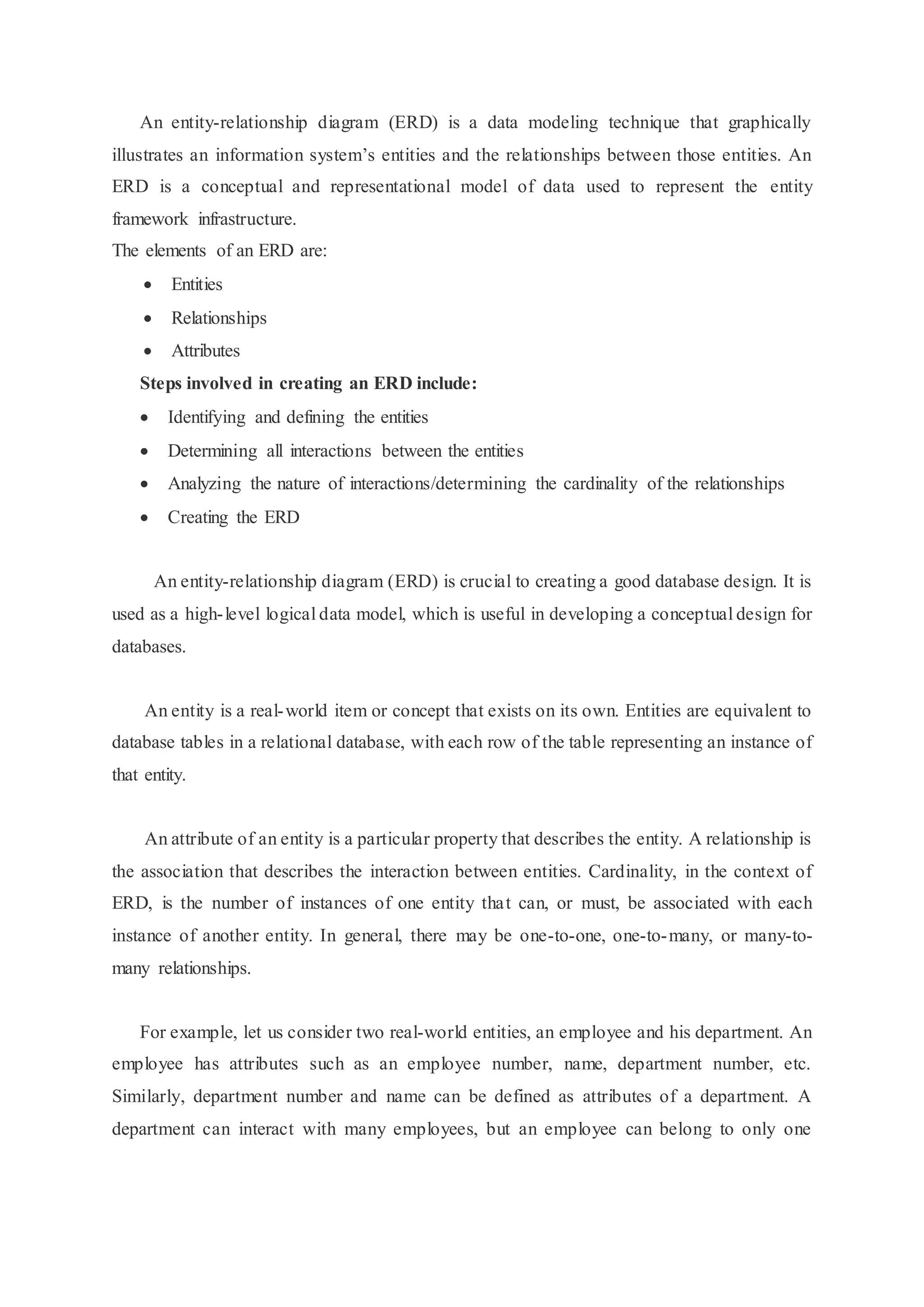 Passport Automation System Docx Computer Software And Applications Computing