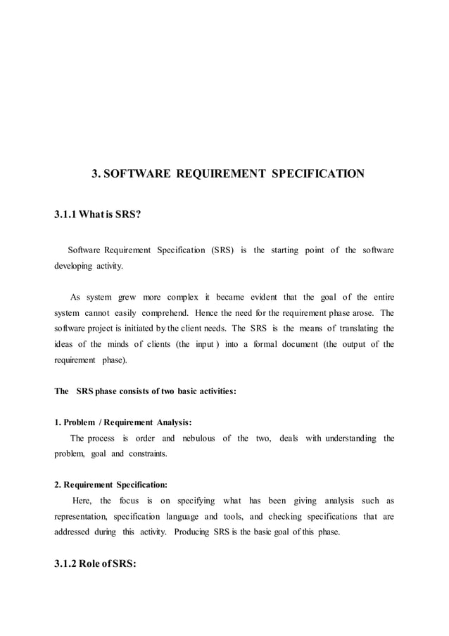 Passport automation system | DOCX | Computer Software and Applications | Computing