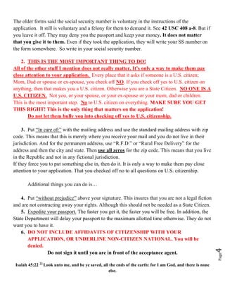 Diplomatic Immunity | PDF