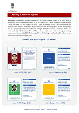 Passport Patrika | Feb 2010 | PDF