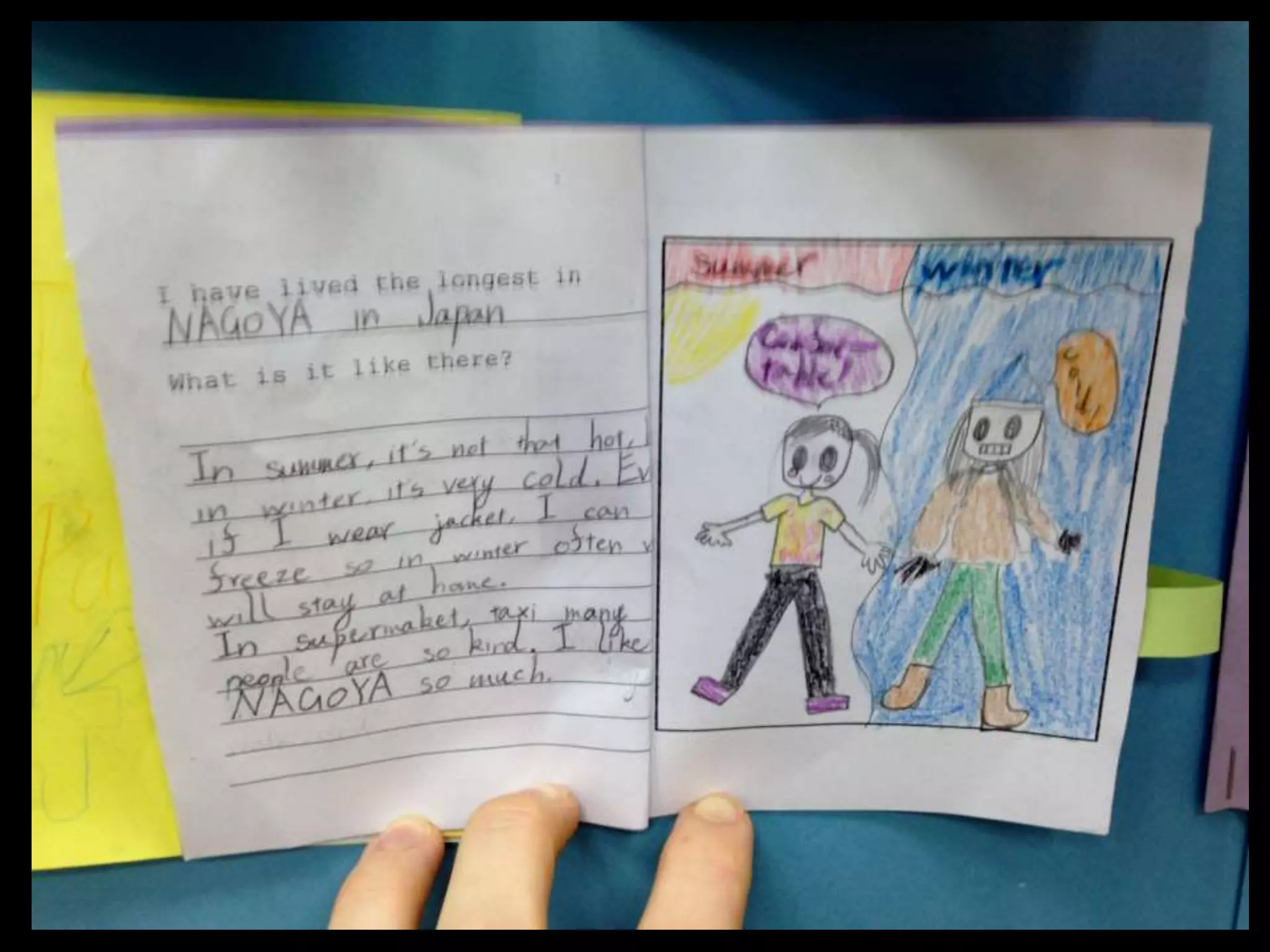 Passport project | PPTX