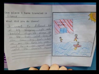 Passport project | PPTX