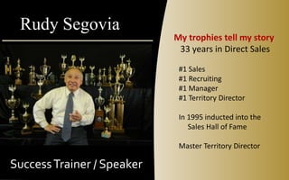 Passport rudy intro | PPT