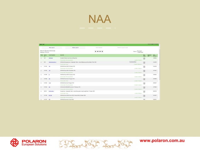 Exploring Your Polish Ancestry | PPT