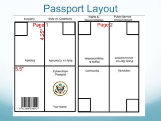 Passport Workday | PPT