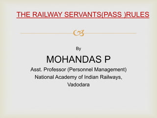 Pass presentation 2017 ppt | PPT