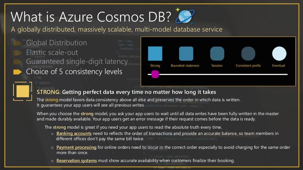 Azure Cosmos Db Gremlin Api In Action