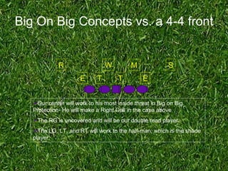 Pass Protection Schemes | PPT