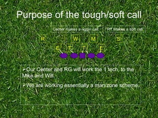 Pass Protection Schemes | PPT