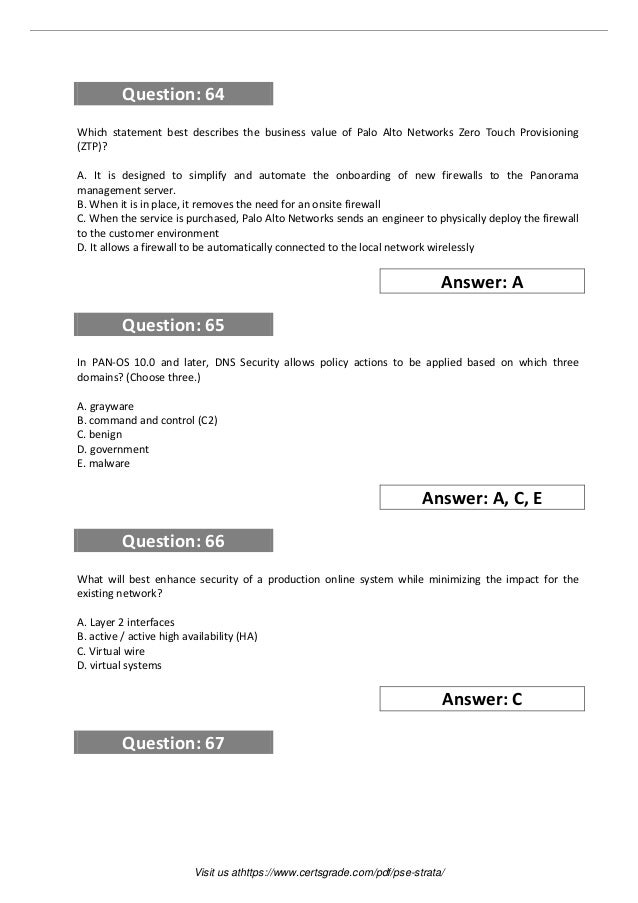 Pass PSE-Strata Exam With The Help Of Updated Questions.pdf