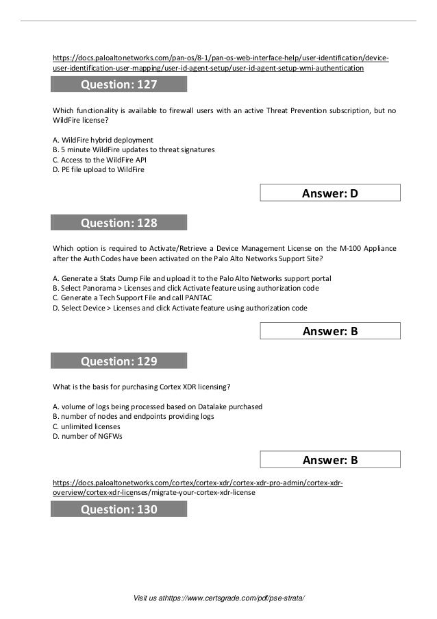 Pass PSE-Strata Exam With The Help Of Updated Questions.pdf