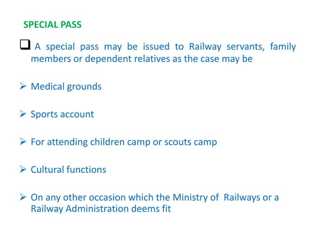 PASS RULE.pptx | Careers