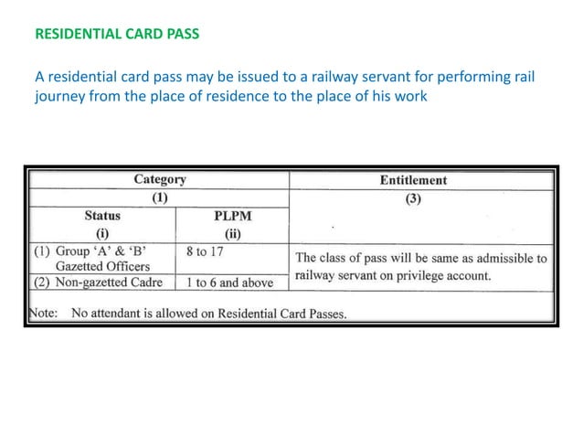 PASS RULE.pptx | Careers