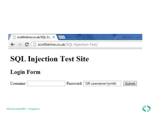 Securing your data with Azure SQL DB | PPT