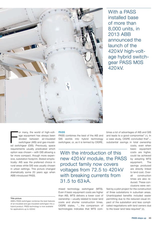 PASS steps up | PDF | Developmental Sites | Real Estate