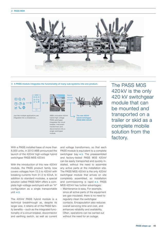 PASS steps up | PDF | Developmental Sites | Real Estate